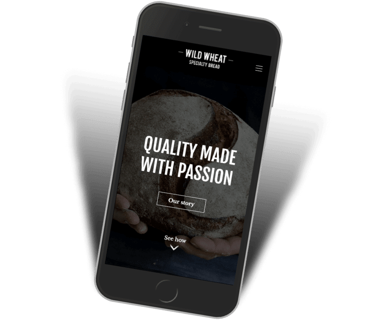 Forge Creative | Web Design & Development Auckland NZ