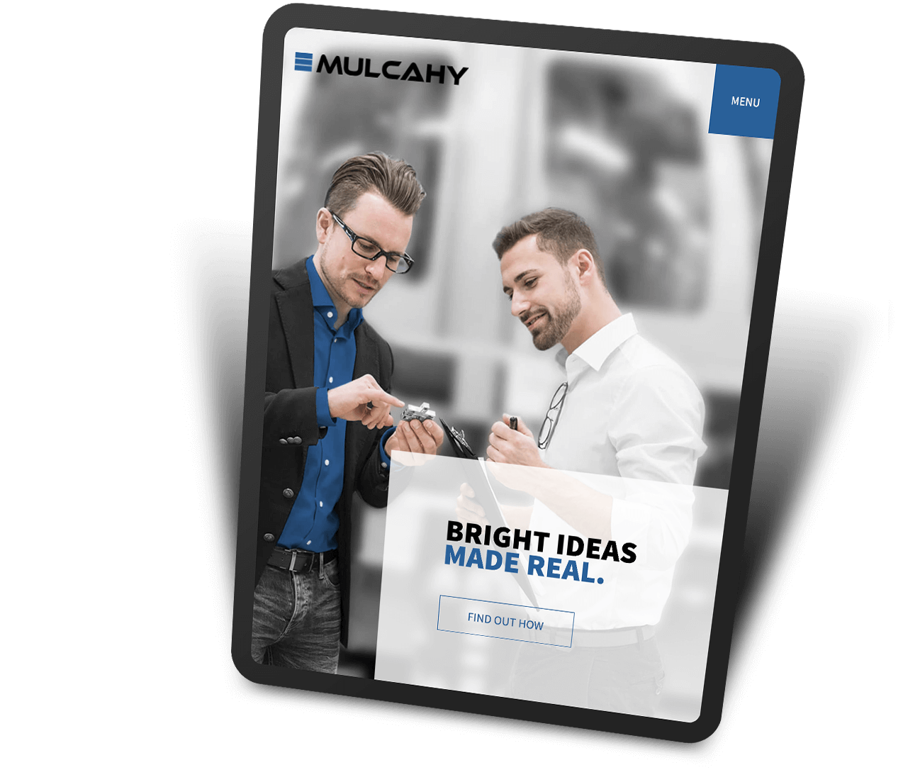 Forge Creative | Website Designers | Development & Web Design Agency ...