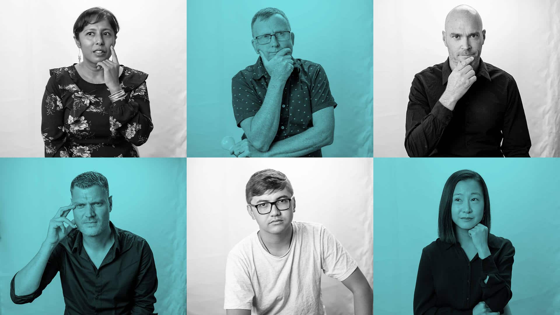 Why choose Forge? | Forge Creative